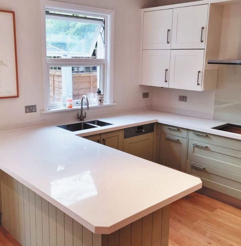 High-Quality Kitchen Worktop Covers | Quicktops