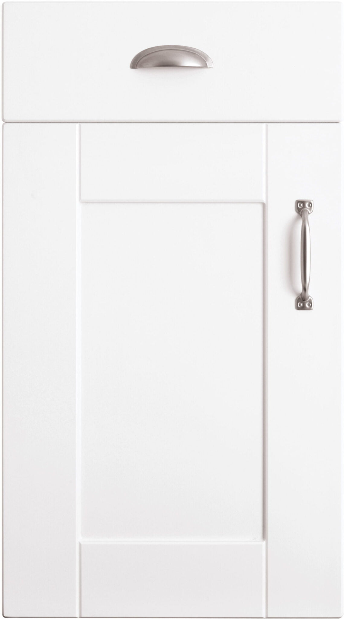 High-Quality Replacement Kitchen Doors | Quicktops