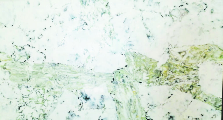 Green Jade - Quartz | QuickTops