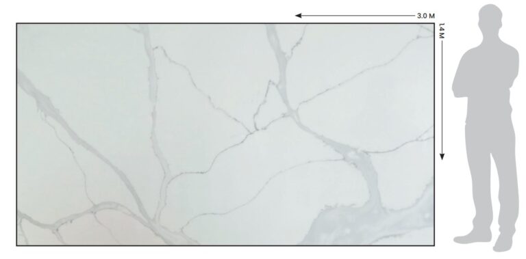 Vitton - Quartz | QuickTops